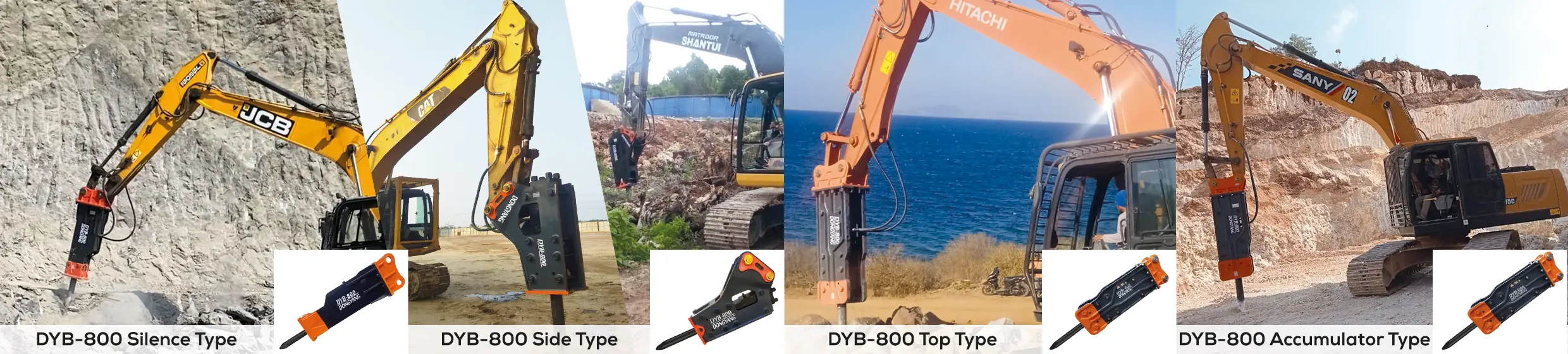 PT. Jindi Material Indonesia – Distributor Hydraulic Breaker ...